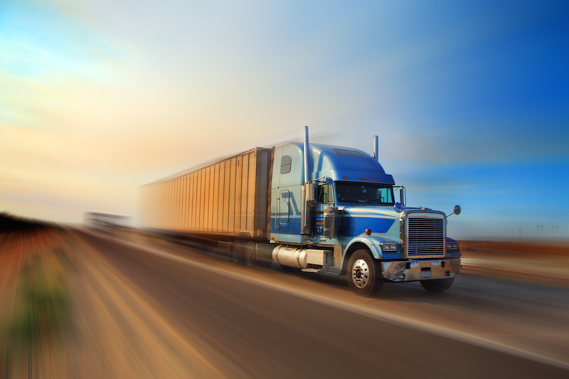Efficient Distribution Freight Management | Broussard Logistics