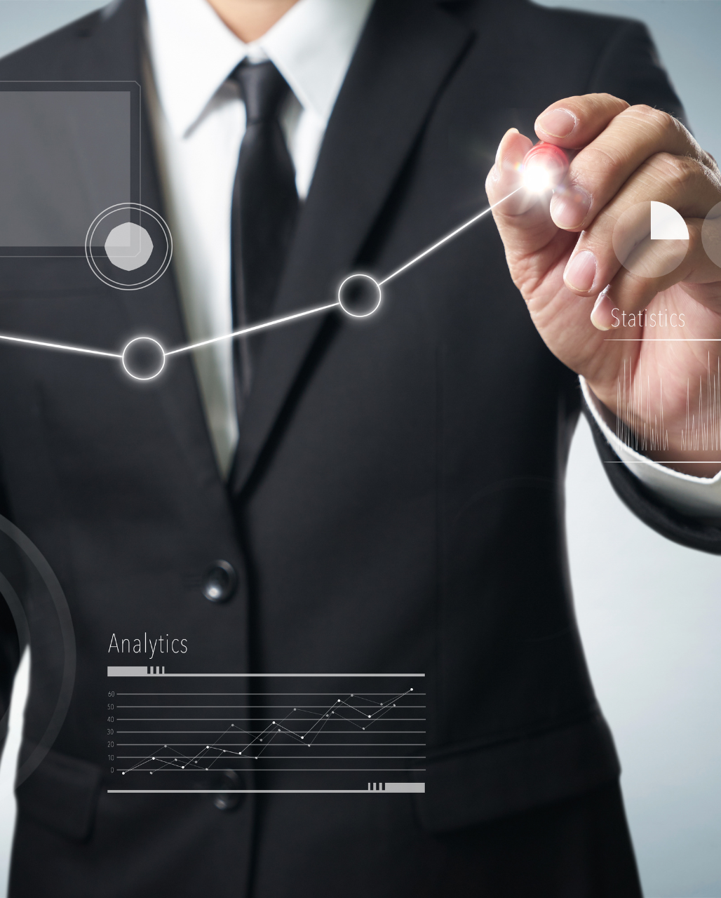 LTL Freight Auditing Services | Broussard Logistic