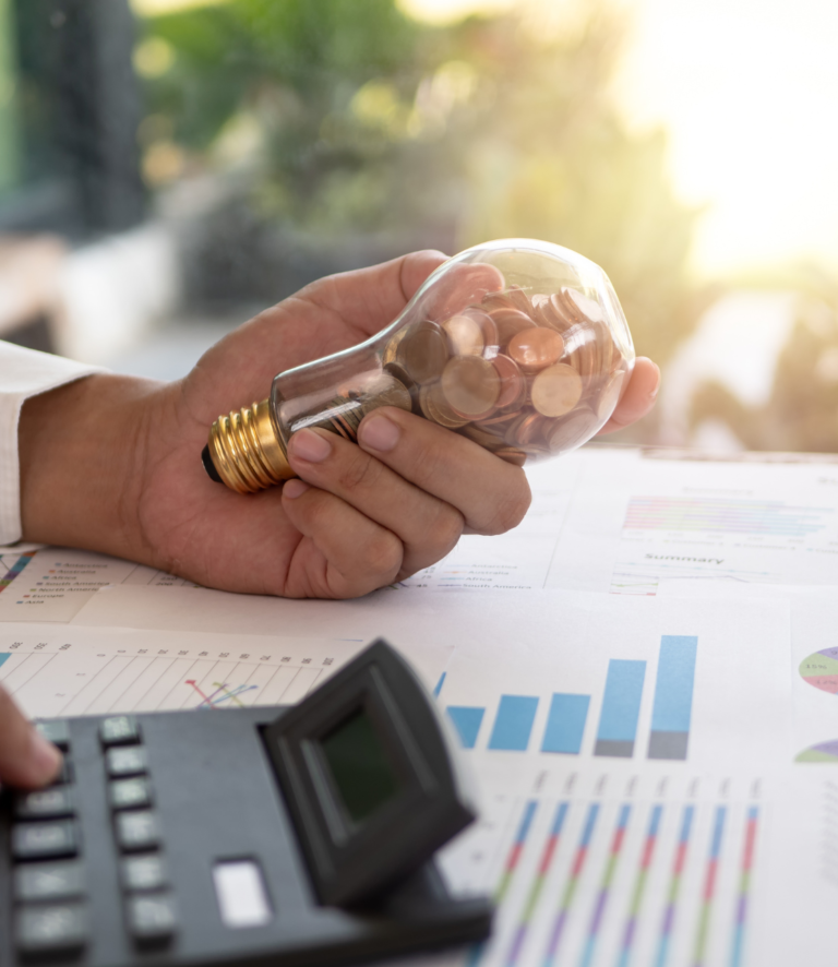 Freight Bill Audit, Payment, & Reporting | Broussard Logistics